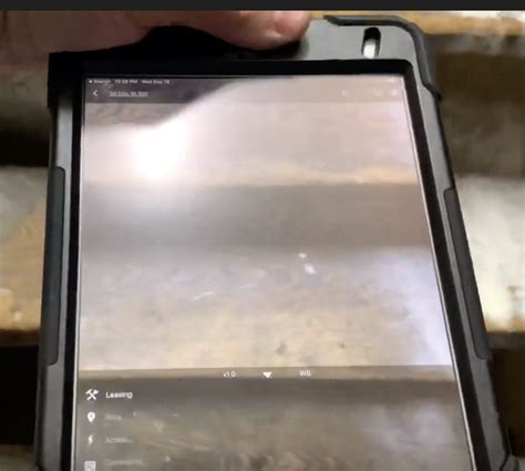 Wrong Preview Rotation On Ipad · Issue 2494 · React Native Camera
