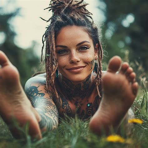 Caribbean Barefoot Babes Youtube