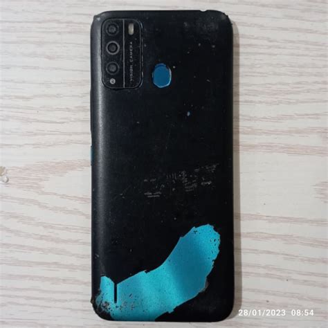 Jual Mesin Itel Vision Pro Hidup Shopee Indonesia