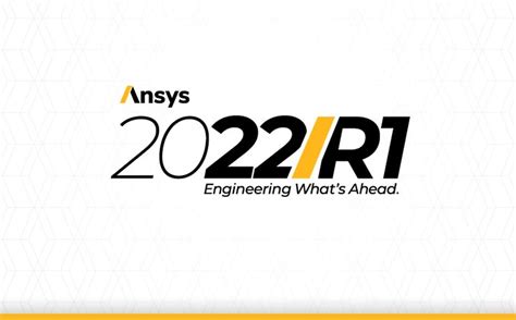 Ansys 2022 R1 The Latest Release — Edrmedeso Digital Labs Ansys 2022 R1 The Latest Release — Edrmedeso Digital Labs