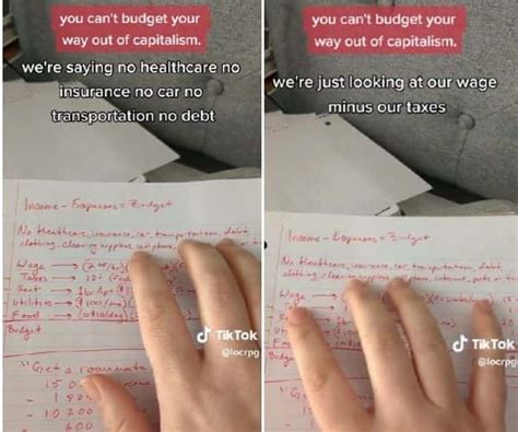 Anne Explains Why Minimum Wage Isnt Enough To Live A Basic Life In America Scoop Upworthy