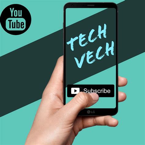 Tech Vech Youtube