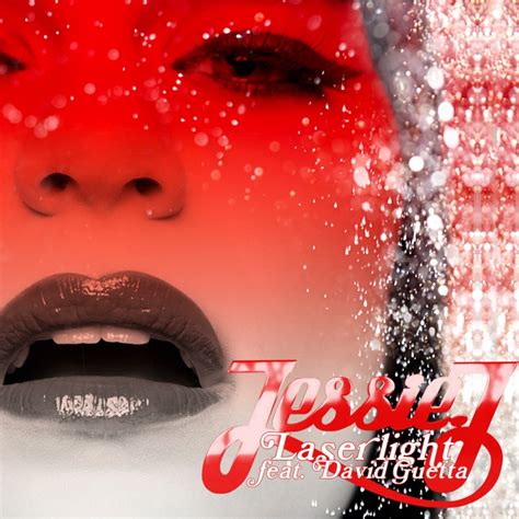 Spot On The Covers Jessie J Feat David Guetta Laserlight Fanmade