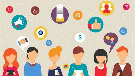 Principales Tipos de Comunicación Características y Ejemplos