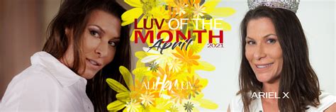 On Twitter Congratulations To Arielxoxo As Luv Of The