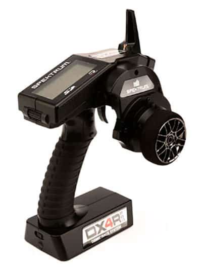 Spektrum DX R Pro CH Radio System RCTalk