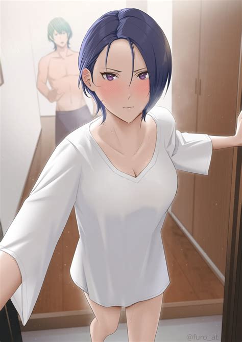 Byleth Byleth Shamir Nevrand And Enlightened Byleth Fire Emblem And