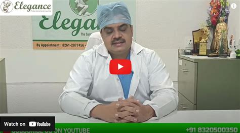 Paraphimosis Treatment In Surat Elegance Clinic