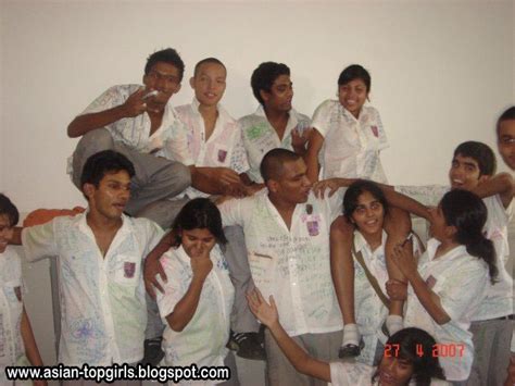 MPGSL Asian Sexy Party Girls Collection 15