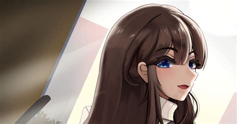 ラストオリジン 아침준비하는 다프네 Minjiのイラスト Pixiv