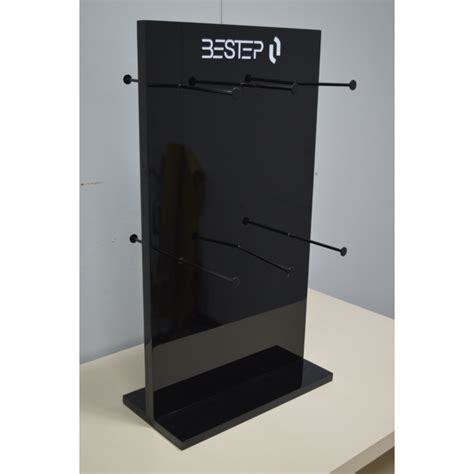 Metal Display Xiamen Golden