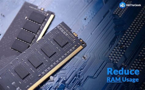How To Reduce Ram Usage On Windows Pc In 2022 Computer Works Blog