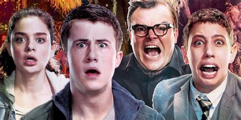Goosebumps 2 Movie Plot And Characters Revealed