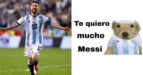 Los Mejores Memes De La Victoria De La Argentina Frente A Australia