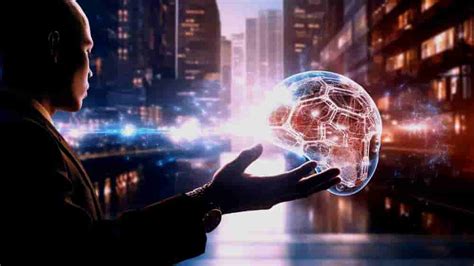 Potential Benefits Of Artificial Intelligence Real Life Applications