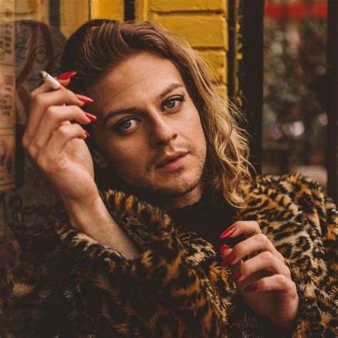 La Confesión De Santiago Gómez El Actor De ‘la Venganza De Analía Que Contó Su Proceso De