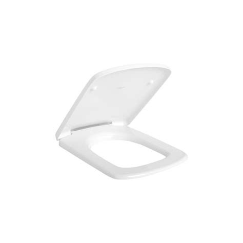 Capac Wc Kolo Nova Prosoft Close Plastic Alb Emag Ro