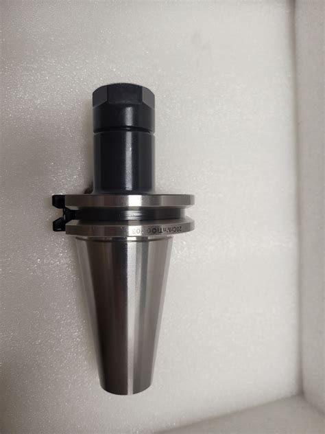 Cat40 Er16 Collet Chuck Revolution Cnc