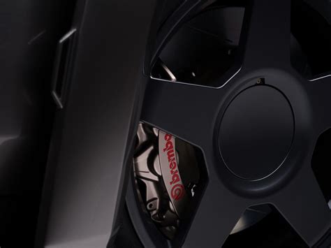 Este Icónico Lamborghini Está A Punto De Regresar Con Grandes Sorpresas