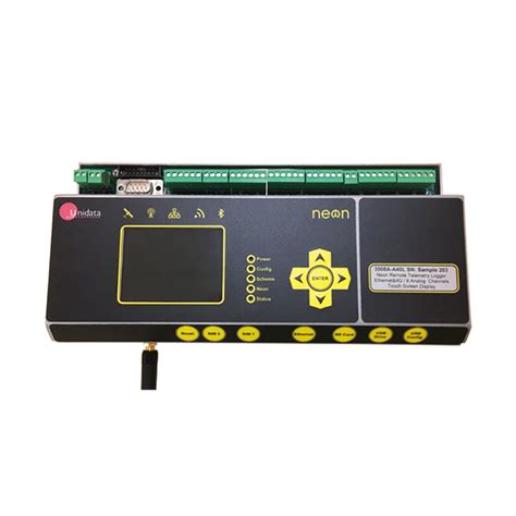 Data Logger West Point Engineering Supplies Inc