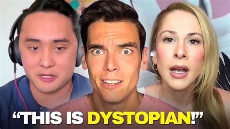Debate Immigration Crackdown Going Too Far Ana Kasparian Vs Vince