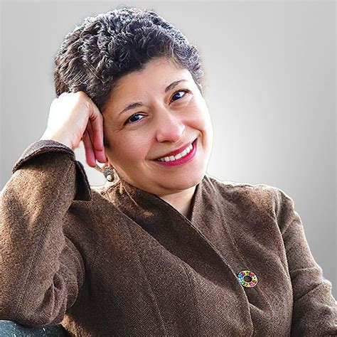 Azza Karam — Lead Integrity