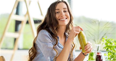 Funktioniert Entgiftung mit Detox? Experten antworten | ottonova