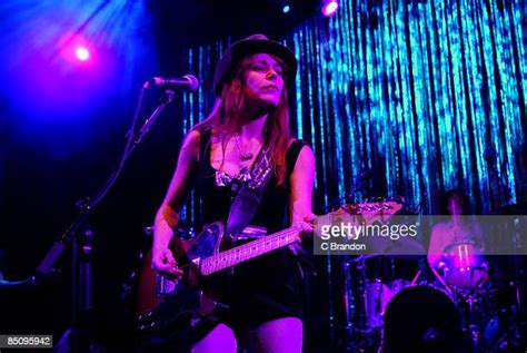 Rilo Kiley Jenny Lewis Photos And Premium High Res Pictures Getty Images