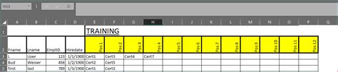 Excel Can These Formulas Be Simplified Why Does Indirect Function