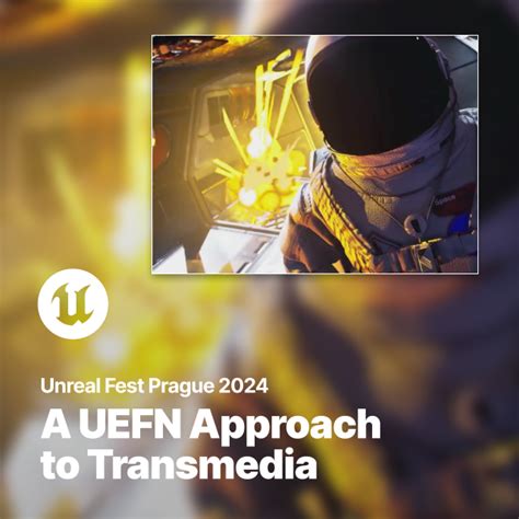 Blurring The Lines Between Animation And Gaming With Unreal Engine And
