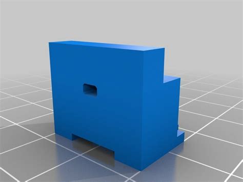 Free Stl File Minecraft Steve Articulated 🦸 ・3d Print Design To