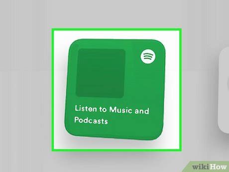Easy Ways To Add A Spotify Widget To Home Lock Screens