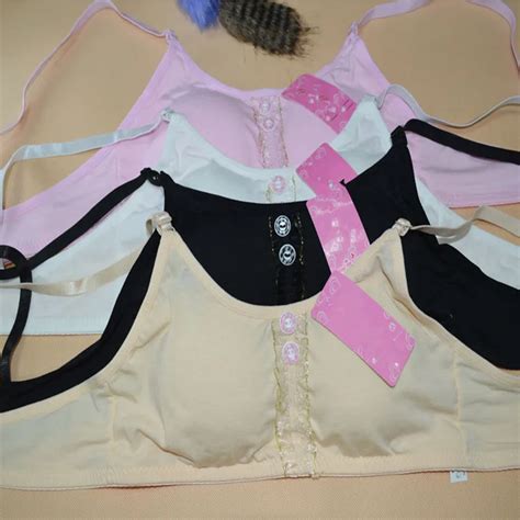 Buy Puberty Growing Young Girls Soft Touch Cotton