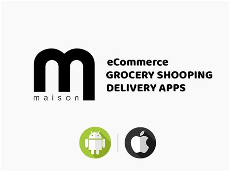 ecommerce grocery application freelancer