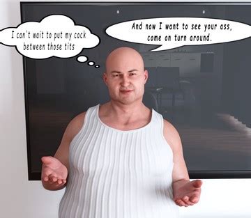 Your Wife Will Be My Personal Property Issue