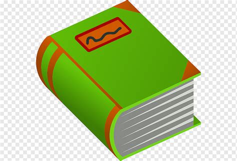 Kartun Gambar Buku