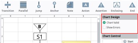 SFC Designer Interface Ignition User Manual