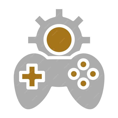 Premium Vector Vector Design Development Environment Icon Style