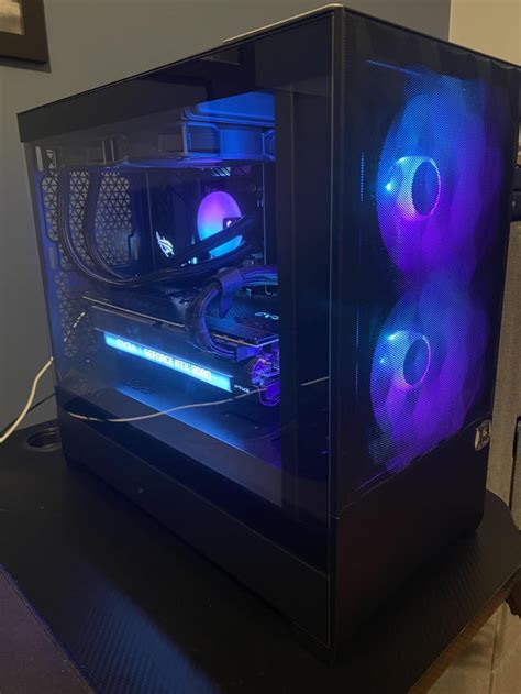 New Pc Build Rgamingpc