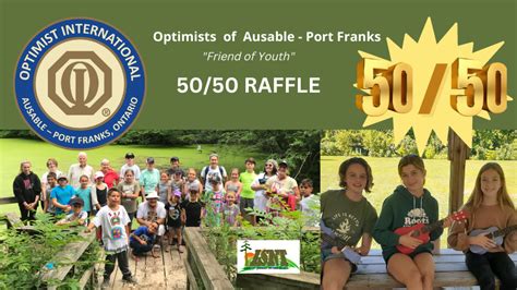 Blog Archives Ausable Port Franks Optimist Club