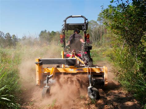 Good Works Tractors