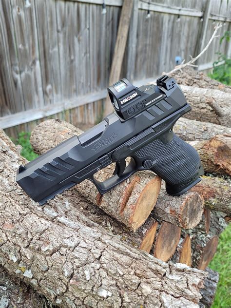Holosun Pdp Scs Rwalther