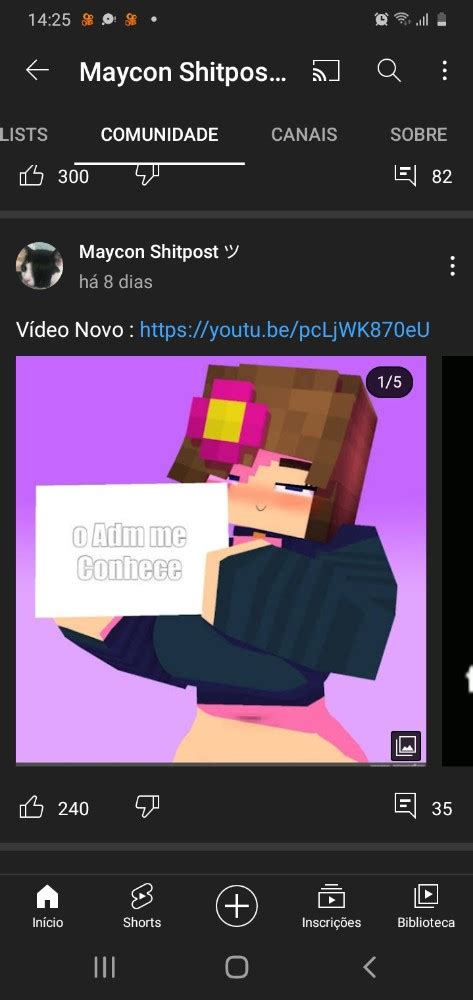 Создать мем майнкрафт девушка скриншот Minecraft Jenny Картинки Meme