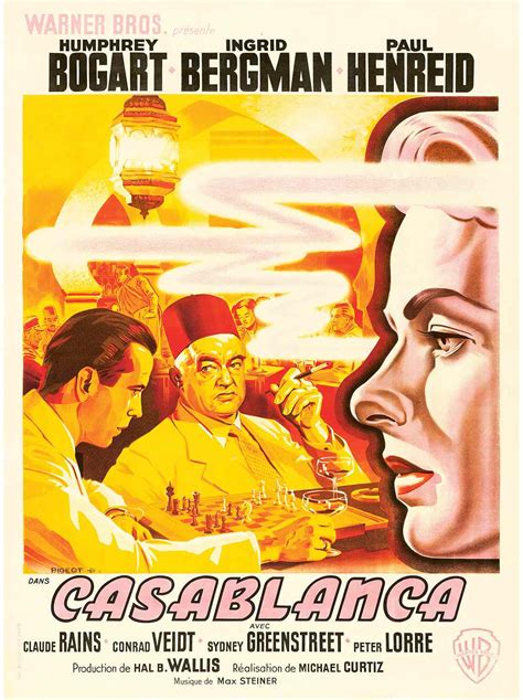 See 10 Iconic Movie Posters From New Coffee Table Book Exclusive