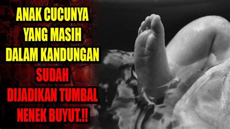 KISAH SADIS NENEK TUA PELAKU PESUGIHAN MATI DENGAN MENGGENASKAN