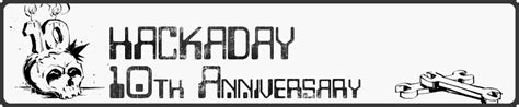 10th Anniversary Eventbrite3 Hackaday