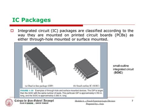 Module 6 Fixed Function Logic Devices Profpdf Physics Science