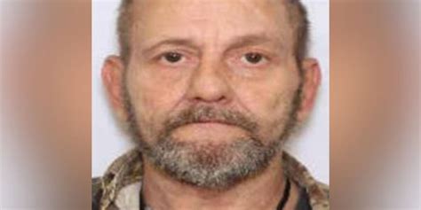 Deputies Searching For Missing Man Last Seen Last Year