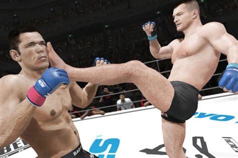 What Is The Difference Between MMA And UFC MMADive