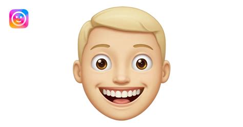 Big Smile With Missing Front Tooth Emoji Ai Emoji Generator